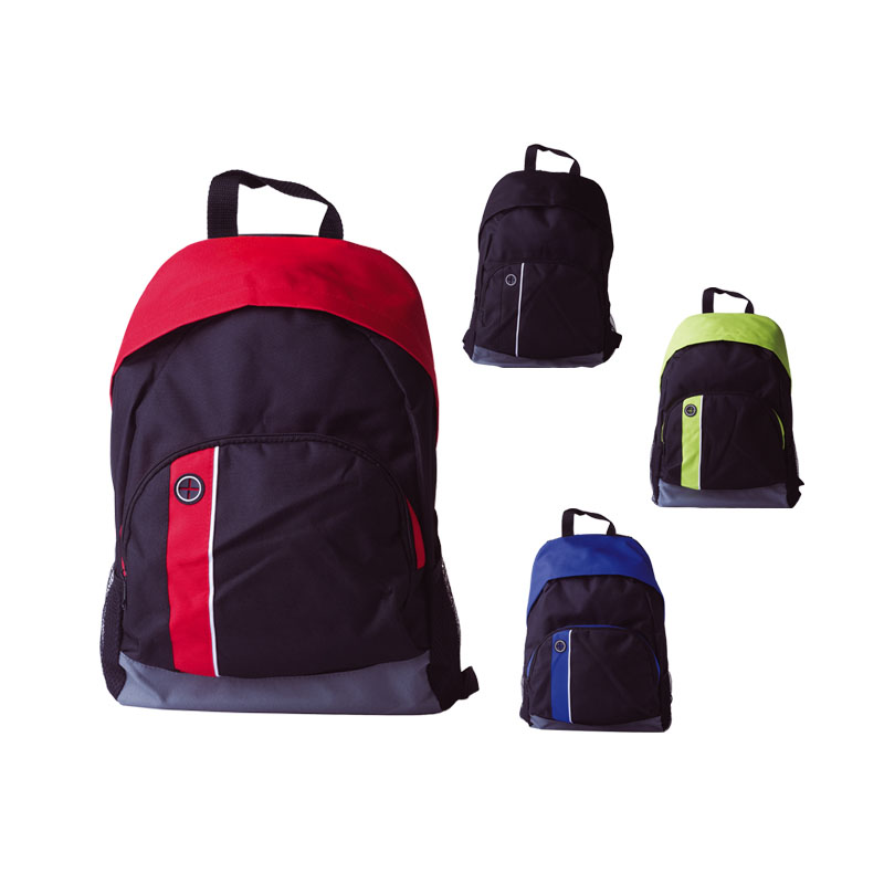 Fabricante de Mochilas